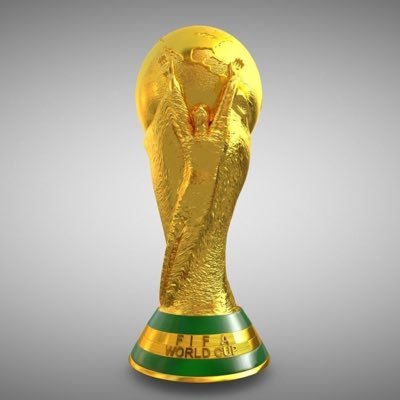 Undoubtedly The Most Coveted Title: FIFA World Cup Trophy - Worldcup19.com